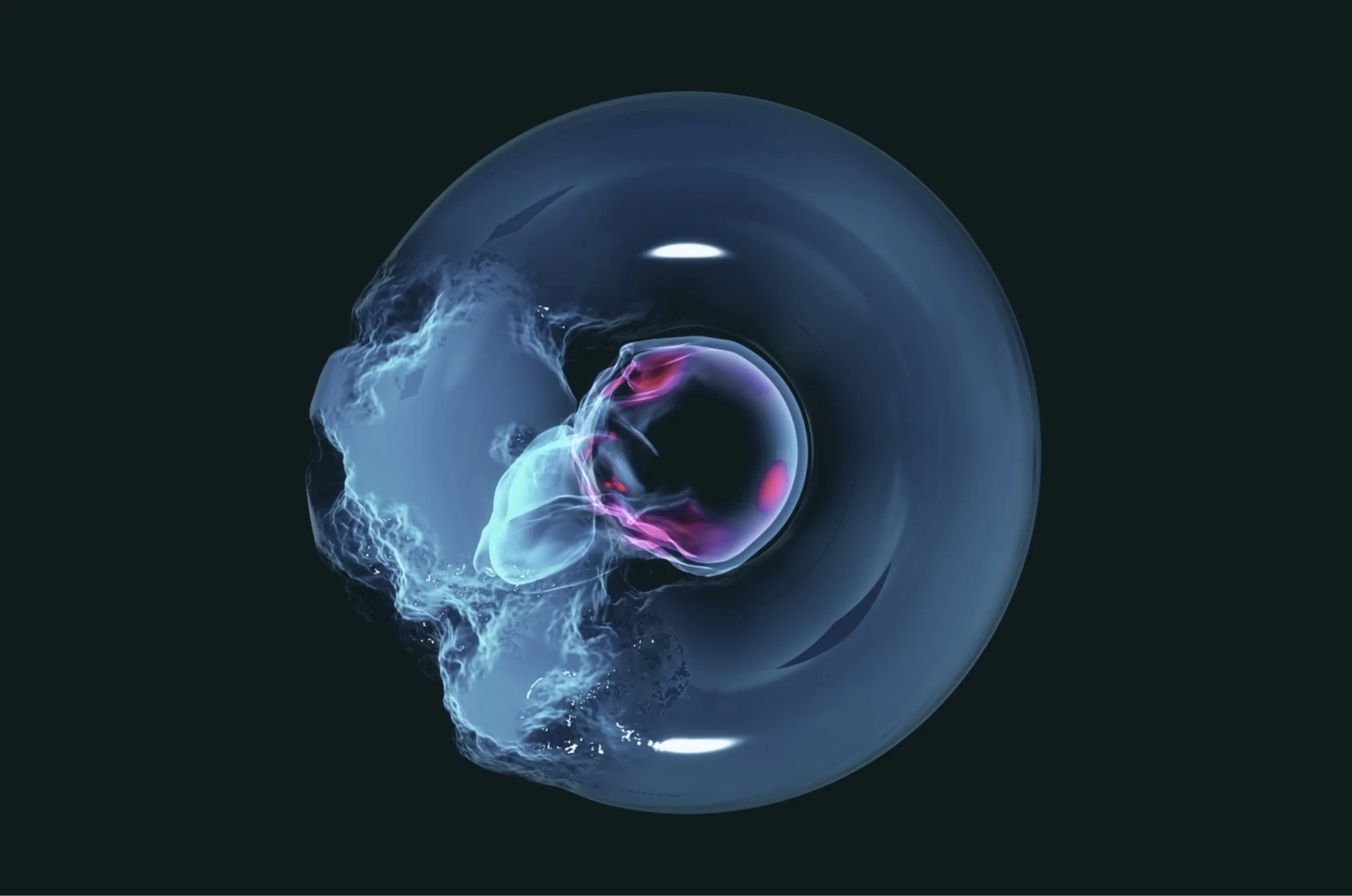 Cegal | Tomorrow People